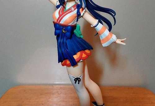 Фигурка аниме Love Live Kanan Matsuura