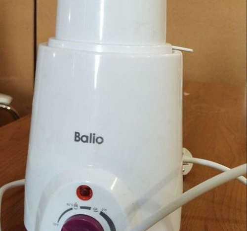 Стерилизатор для бутылочек Balio