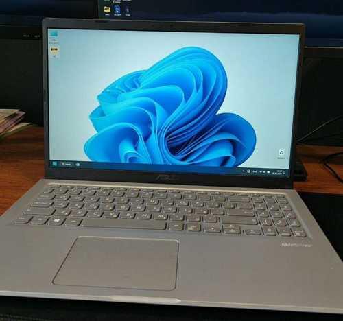 Ноутбук Asus D515DA-BQ964T
