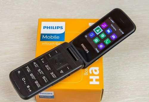 Philips Xenium E2601