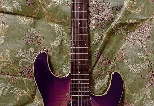 Music Man Steve Morse SM-Y2D