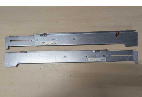 Рельсы 35P1339, 35P1340, IBM System Storage DS3000