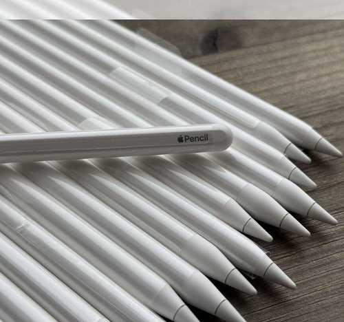 Apple Pencil 2 Новый Оригинал