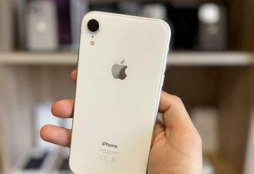 iPhone Xr, 128 ГБ