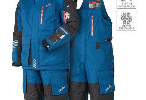 Костюм зимний norfin tornado PRO
