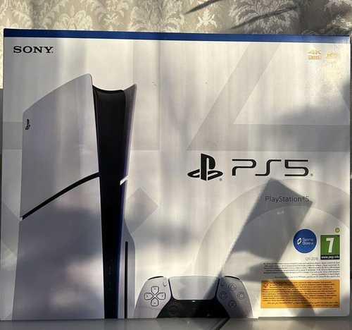 Sony playstation 5