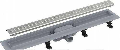 Душевой лоток AlcaPlast Simple APZ9-550M с решетко