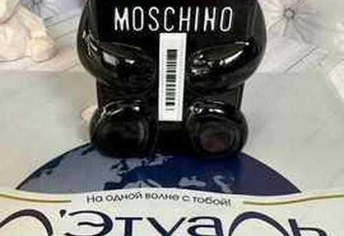 Moschino Toy Boy 99 мл(с витрины)