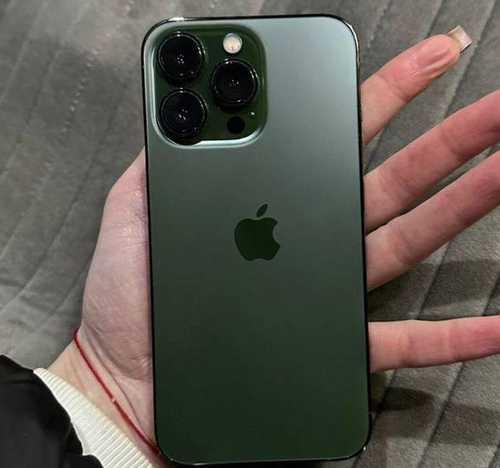 iPhone 13 Pro, 128 ГБ