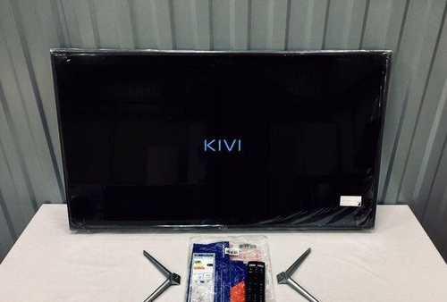 Телевизор Kivi 40" Smart Android (Новый)