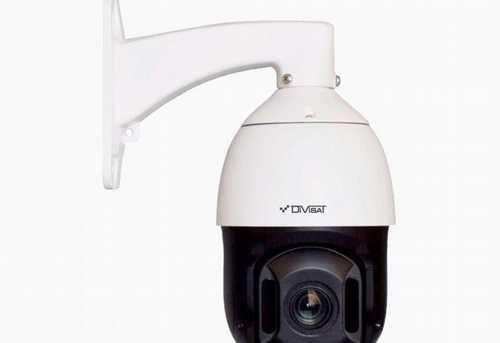 Поворотная IP-видеокамера DVI-SD2083IR SD SL