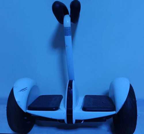 Гироскутер бу, Ninebot Segway