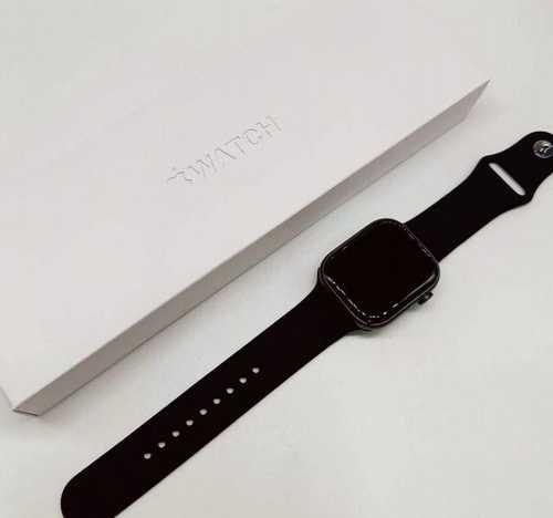 Часы Apple Watch 10 46mm