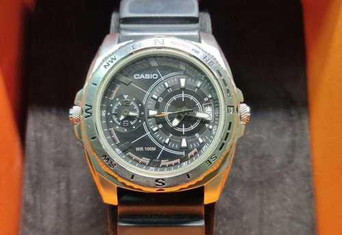 Часы мужские casio