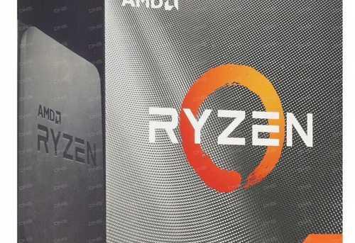 Процессор AMD Ryzen 7 3800XT BOX