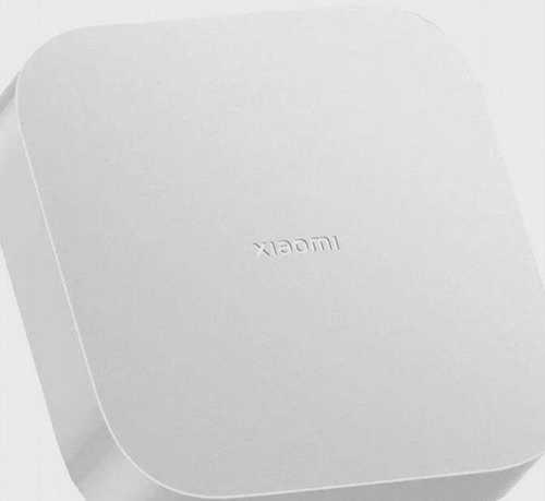 Блок управления Xiaomi Smart Multi Mode Gateway 2