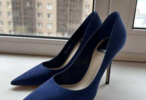 Туфли christian Dior p.37,5