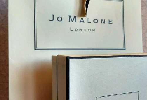 Подарочная упаковка от Jo Malone