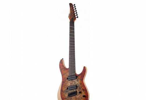 Schecter reaper-7 Multiscale SIB