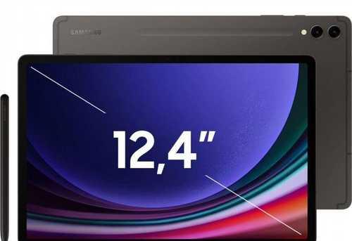 Планшет Samsung Galaxy Tab S9 Plus Wi-Fi SM-X810 1