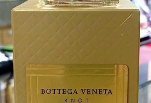 Bottega veneta Knot парфюмерная вода