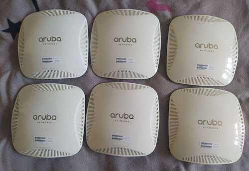 Точка доступа Aruba AP-225