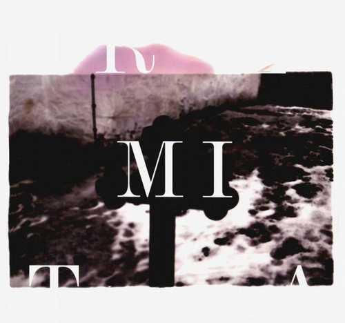 Ihsahn "Eremita" (2LP) Винил