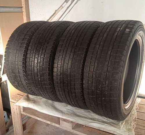 Yokohama Ice Guard IG30 215/55 R17 85Y