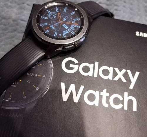 Samsung galaxy watch 42mm