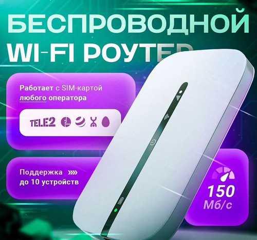 Wifi модем  baseus кабель лот