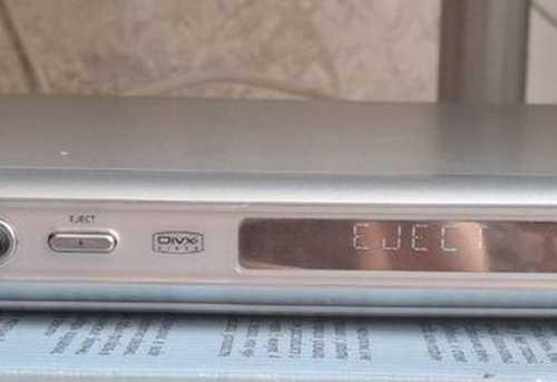 DVD плеер filips 5101K