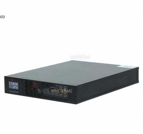 FW10303, ибп Импульс Форвард Н 10000 ва, Rack 2U, бе