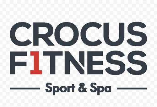 Абонемент в Crocus Fitness лужники