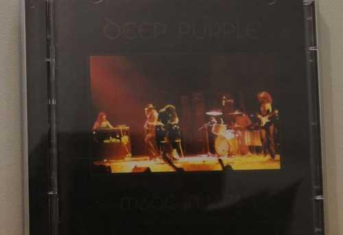 Deep Purple (2xCD) Made In Japan (re-1998,EU)