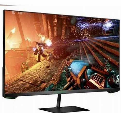 Новый Игровой Titan Army 27'/165Hz Гарантия