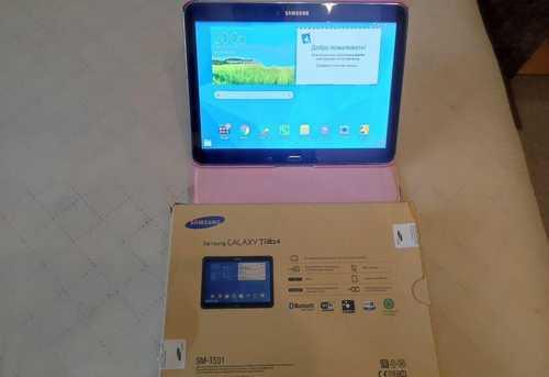 Samsung galaxy tab4