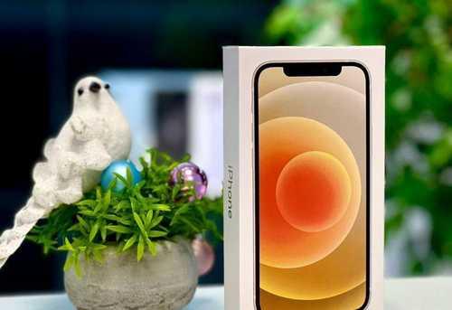 iPhone 12, 128 ГБ