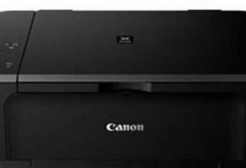 Принтер/сканер Canon pixma MG3640, цветн., A4