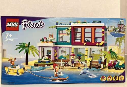 Конструктор lego Friends 41709