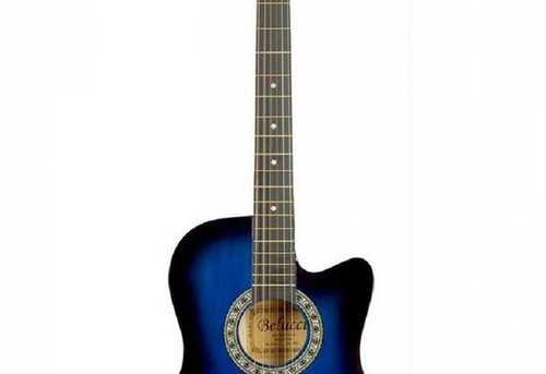 Акустическая гитара Belucci BC3810 BLS