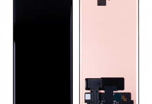Дисплей OnePlus Ace 2 в сборе с тачскрином Черный