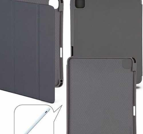 Чехол книжка SMART Case для iPad Pro 11 2024