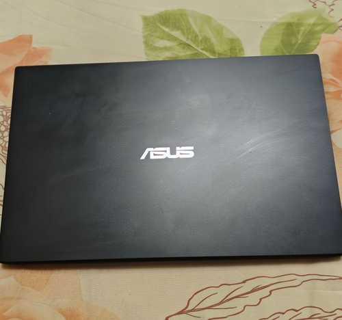 15.6" ASUS ExpertBook B1502CGA, N200, RAM 4 ГБ, 128 ГБ, Intel UHD Graphics