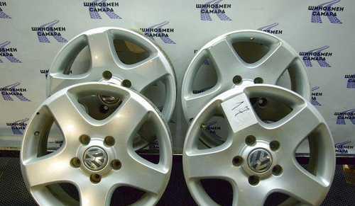 Литые диски R17 5x130 цо71.6 7.5j ET55