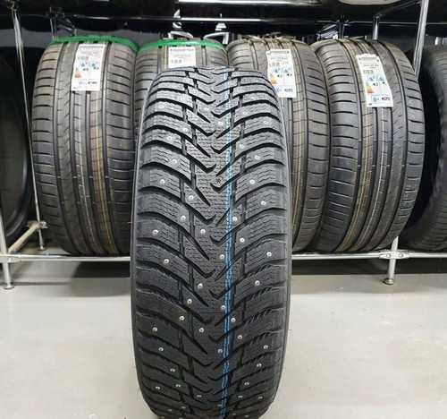 Ikon Tyres Nordman 8 SUV 255/55 R18