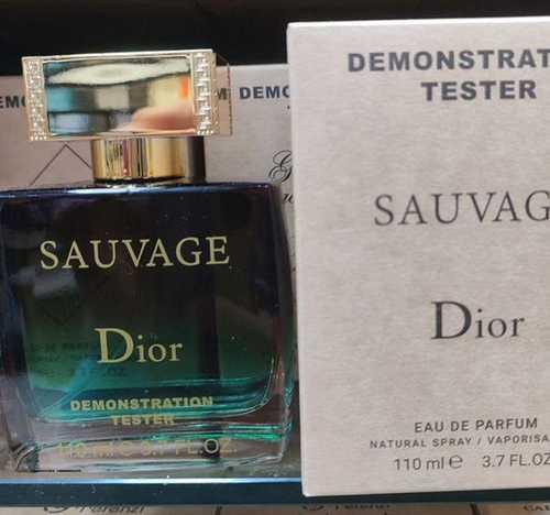 Dior Sauvage 110 мл