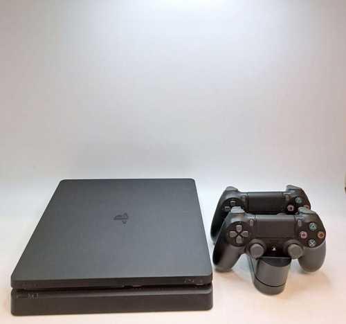 Sony PlayStaion 4 500Gb Slim (CUH-2016A)