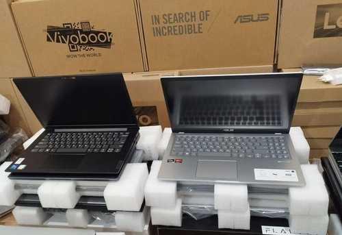 Ноутбуки с экраном 15 дюймов Lenovo, Более 150 мод