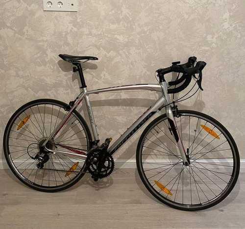 Шоссейный велосипед specialized allez sport L