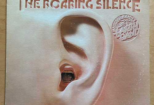 Manfred Mann's Earth Band The Roaring Silence 1976